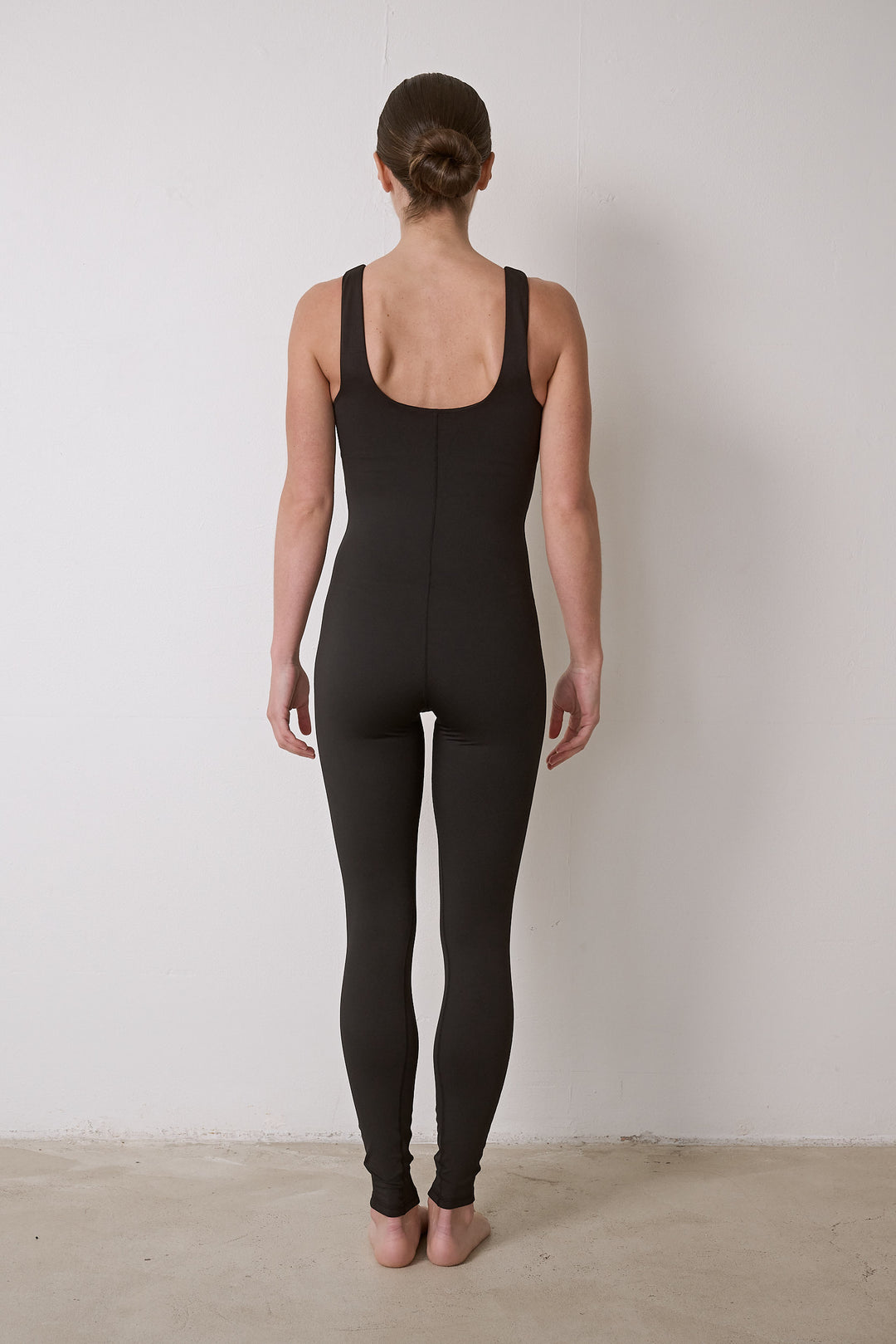 full length tank bodysuit – ESTRONI